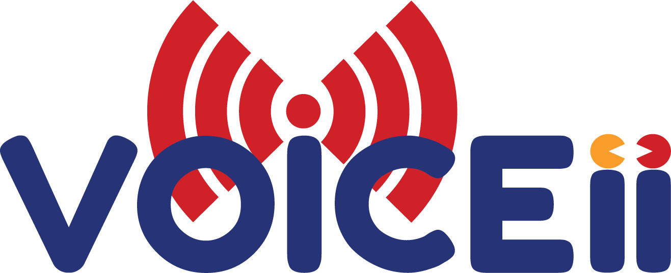 Voice for Automotive – VOICEii